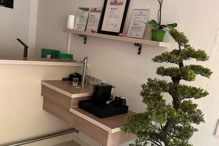 Jing TCM Massage und Wellness | Massagestudio in Ottensen, Hamburg ...