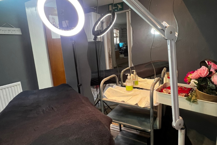 LEAHLASHEDME.UK | Beauty Salon in New Eltham, London - Treatwell