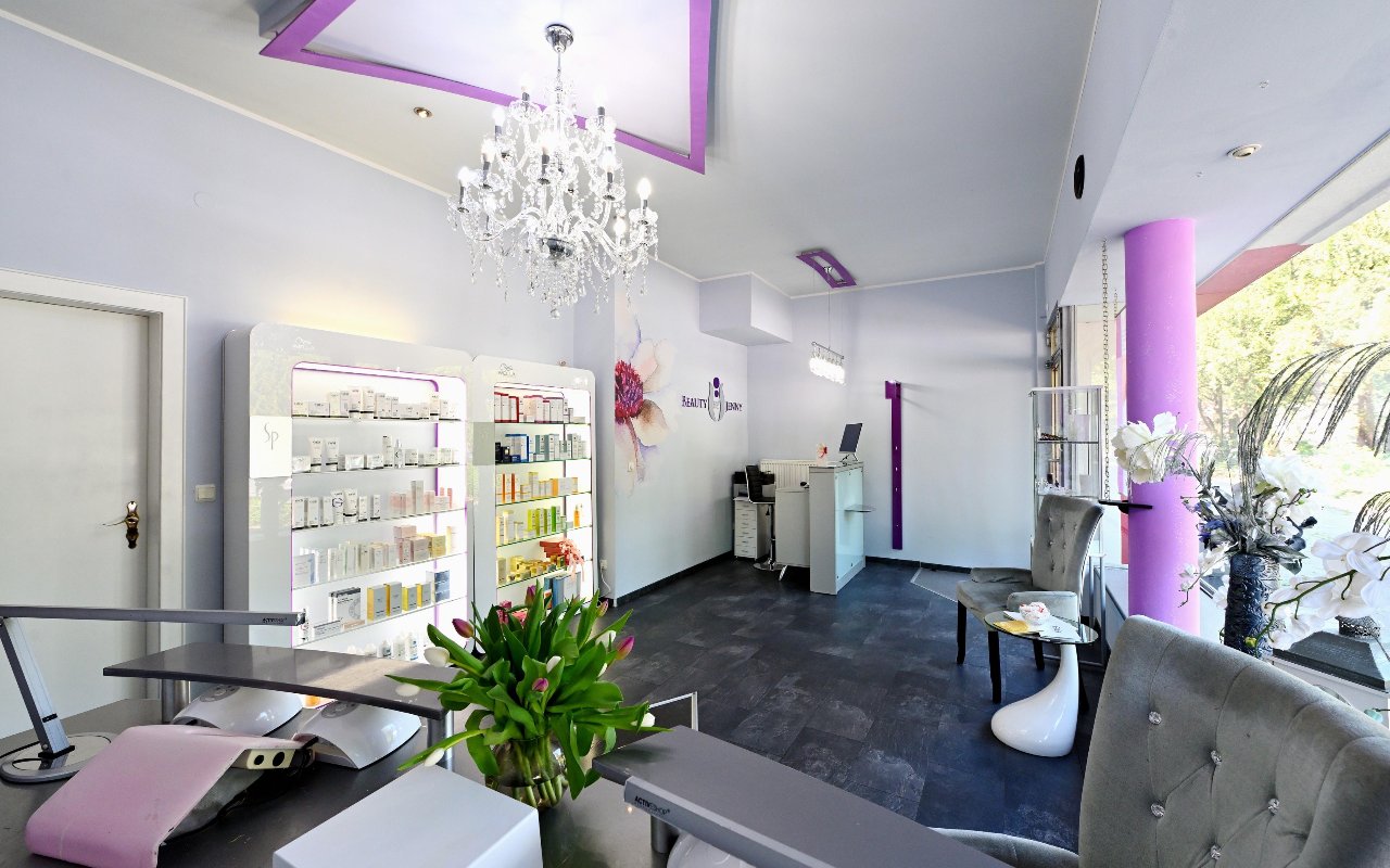 Nagelstudio Ohne Termin Karlsruhe