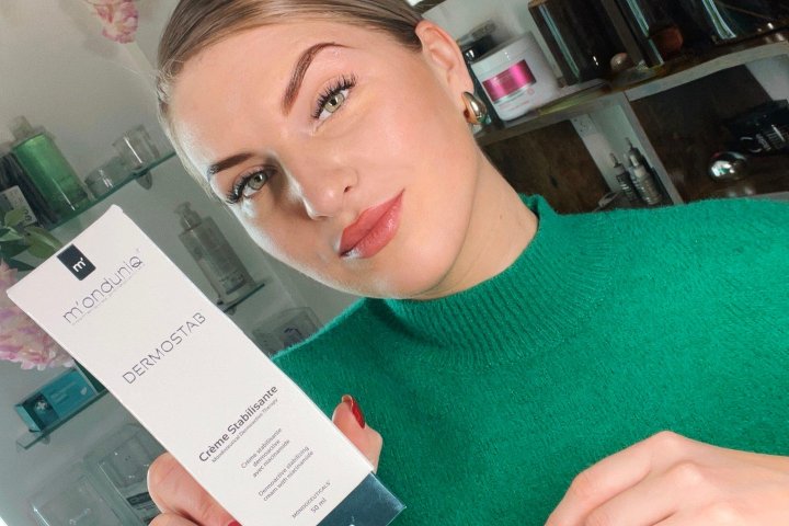 AGATHA tattoo & beauty studio | Treatment Room - Beauty in Trafford ...