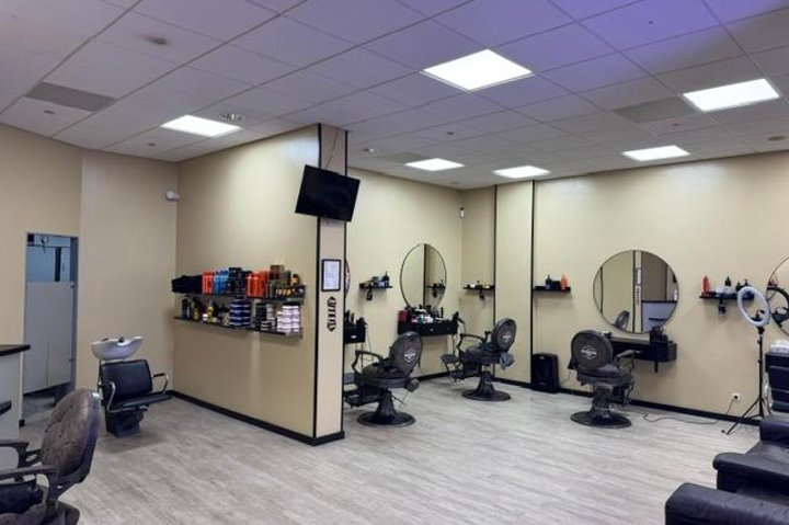 Barbers 020 | Kapper in Delflandplein, Amsterdam - Treatwell