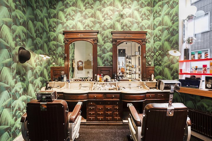 Barber Shoes | Coiffure à Matonge, Ixelles - Est - Treatwell