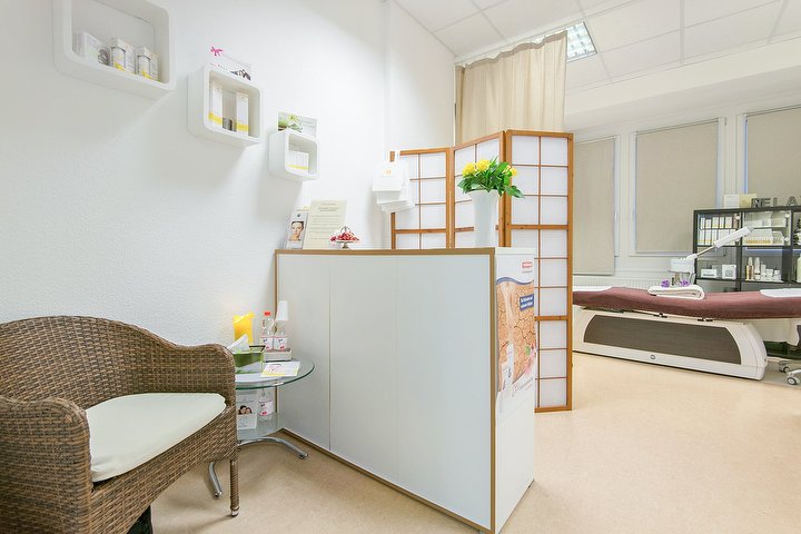 Kosmetik-Institut Dominika Popiel | Kosmetikstudio in Prenzlauer Berg ...