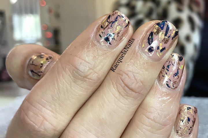 Racquel's Nails | Beauty Salon in Prestwich, Bury - Treatwell