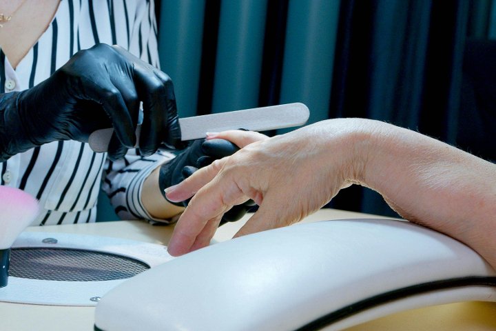 Ko Store - Nails | Nagelstudio in Dansaert, Brussel - Treatwell
