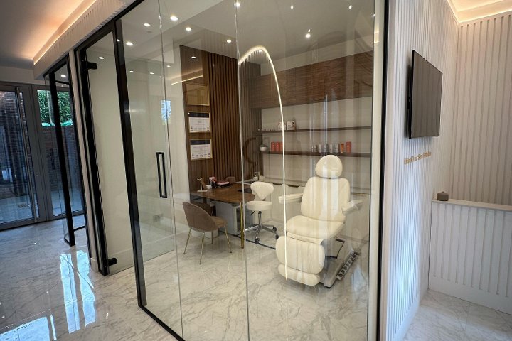 DR Skin Clinic | Beauty Salon in Hackney Downs, London - Treatwell