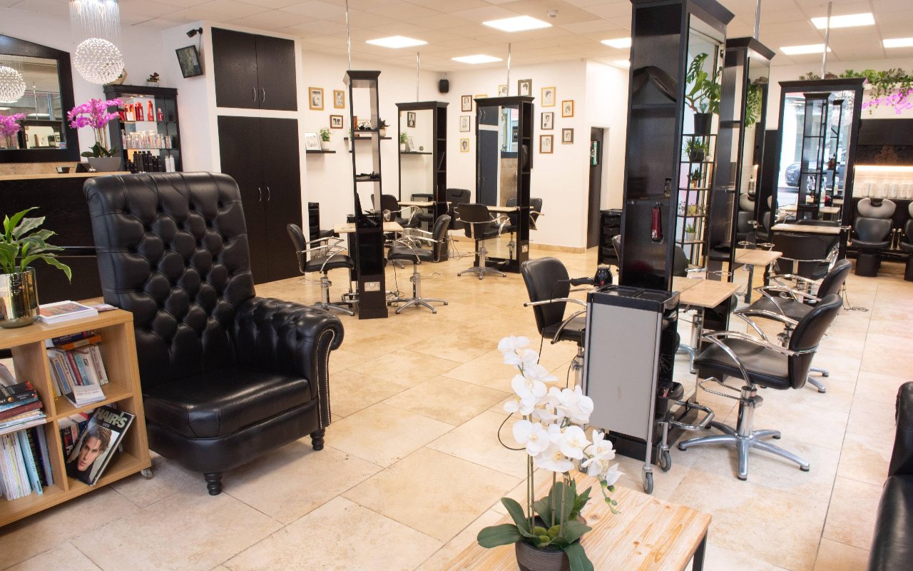 Hair Styling and Updos in Leeds City Centre, Leeds - Treatwell
