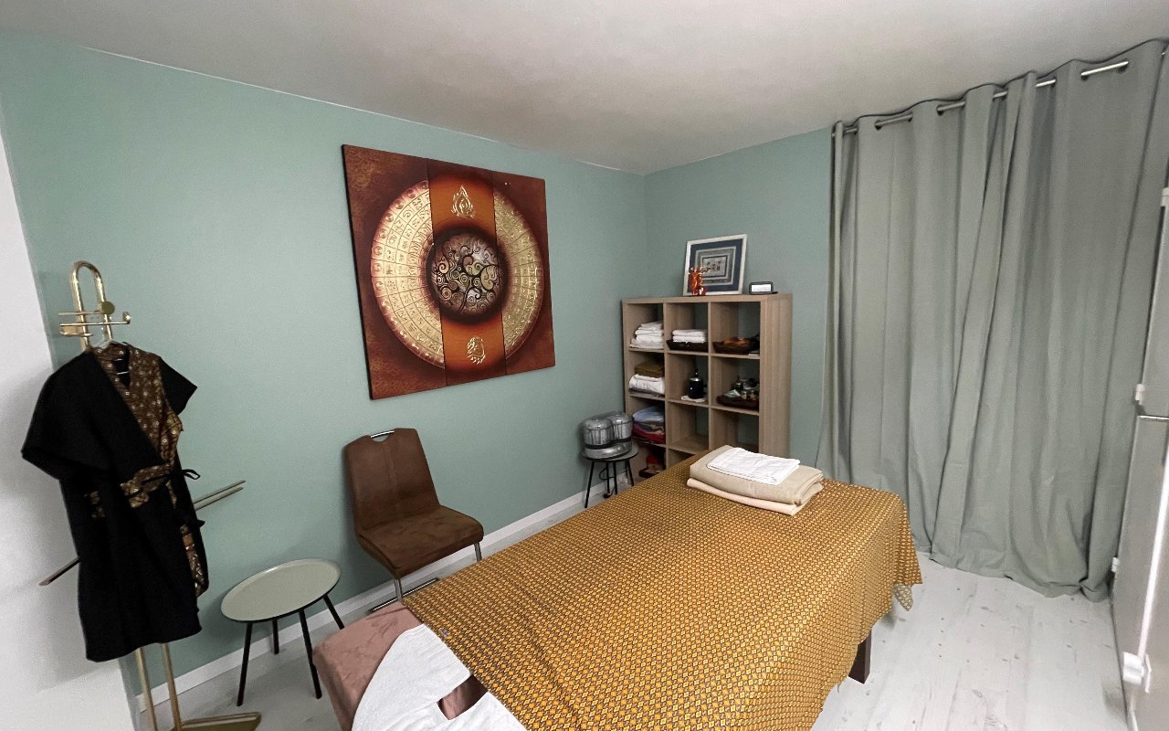 Top 20 Massages à France - Treatwell