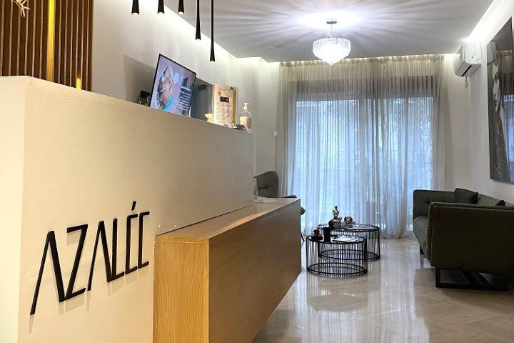 Azalee Medical Care | Δερματολογική Κλινική σε Kentro Thessalonikis ...