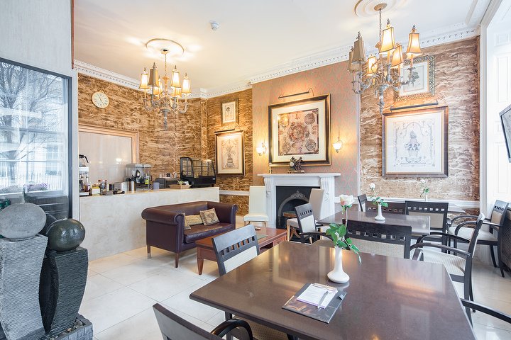 Opulence Spa - Marylebone | Massage & Therapy Centre in Marylebone ...