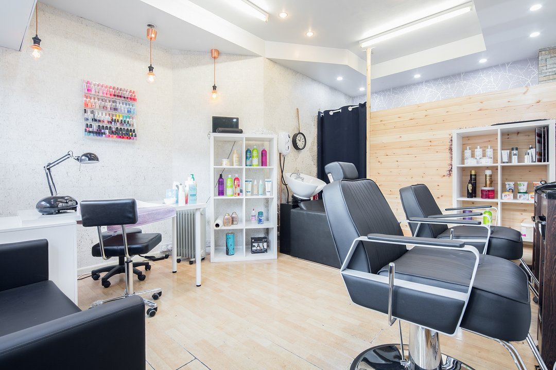 Starlight Hair & Beauty Salon | Hair Salon in Wood Green, London ...