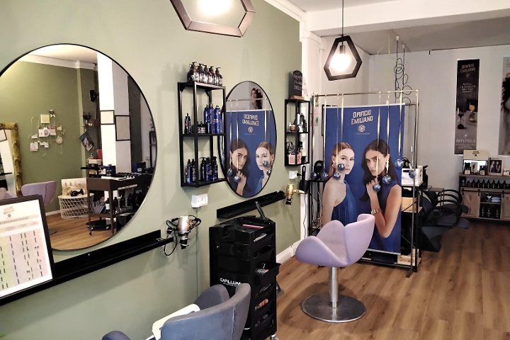 Fashion di Ilaria Colombo | Parrucchiere a Sedriano, Lombardia - Treatwell