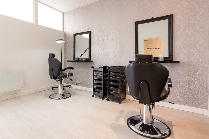 Star beauty salon store