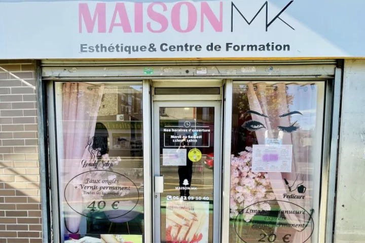 Maison MK | Institut de beauté à Juvisy-sur-Orge, Essonne - Treatwell