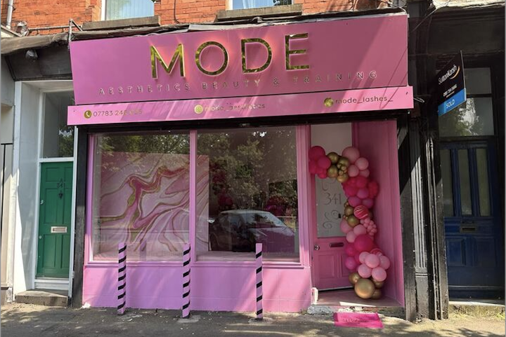 Mode Aesthetics | Beauty Salon in Aigburth Road, Liverpool - Treatwell