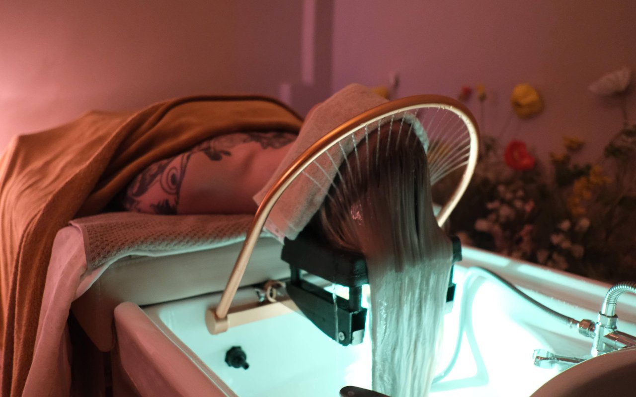 Head Spa in Nippes, Köln - Treatwell