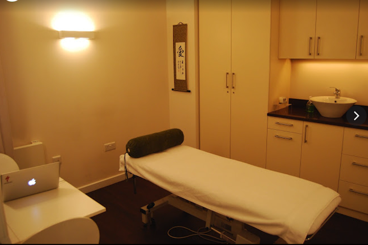 Technique Health & Fitness @ Embody Wellness | Massage & Therapy Centre ...