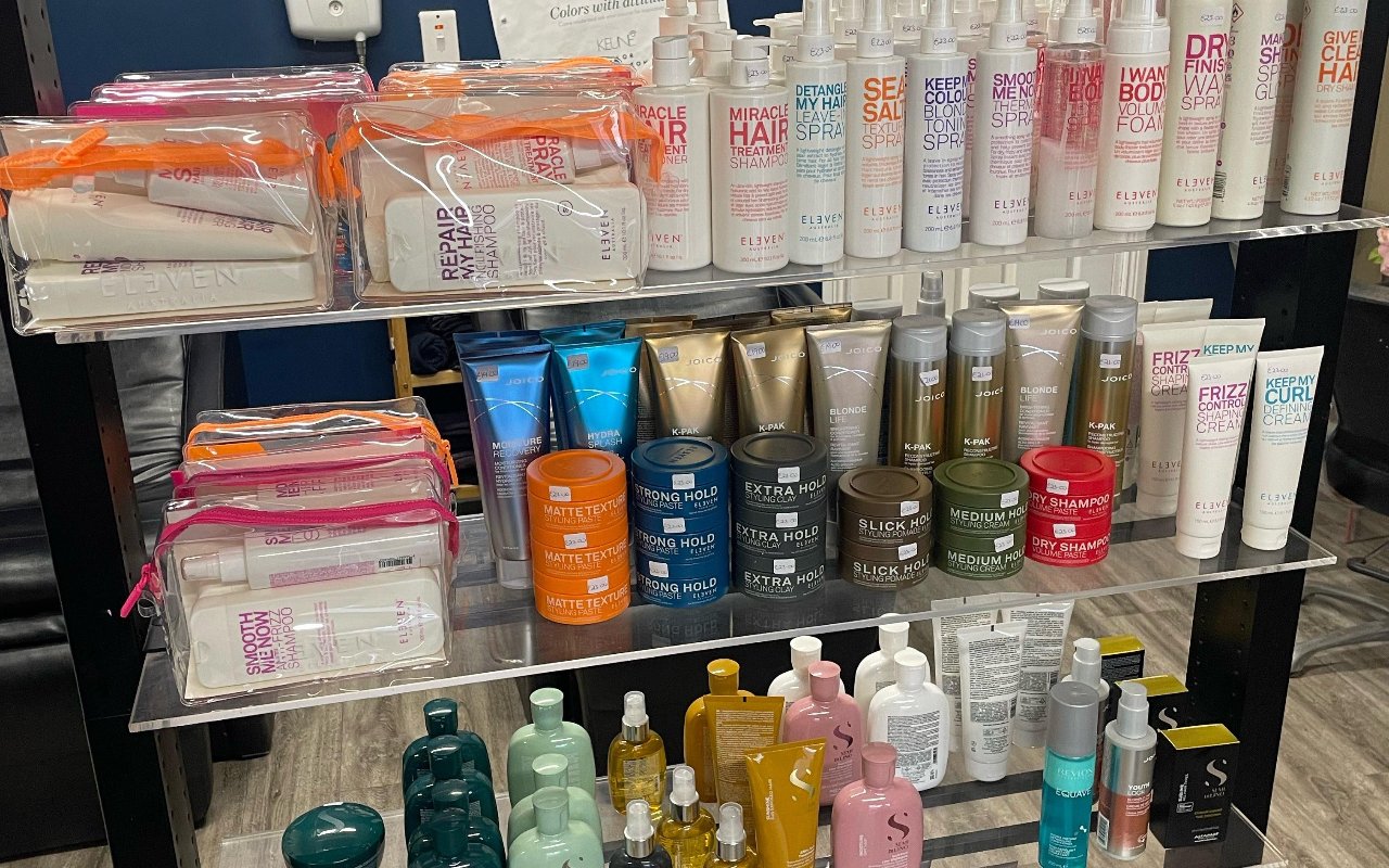 Ladies' Full Head Colouring in Roscommon, County Roscommon - Treatwell