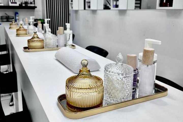 The Nail Hall Άλιμος | Κέντρο Ομορφιάς σε Alimos, Αττική - Treatwell