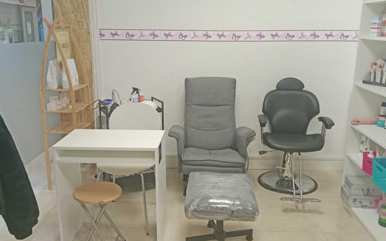 Terapia con luz infrarroja corporal en Zaragoza - Treatwell