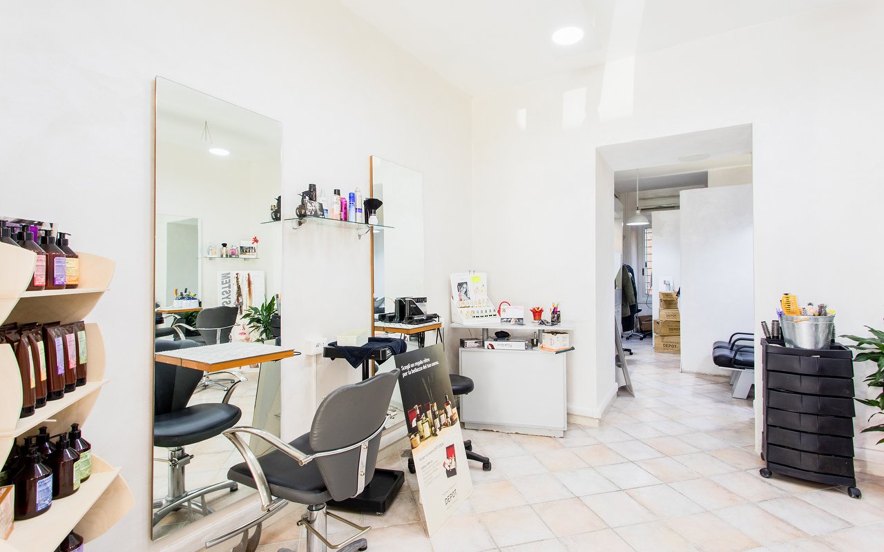 Top 20 Parrucchieri a Tuscolano, Roma - Treatwell