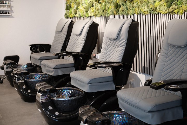 MoChi Nails | Nagelstudio in Gilching - Treatwell