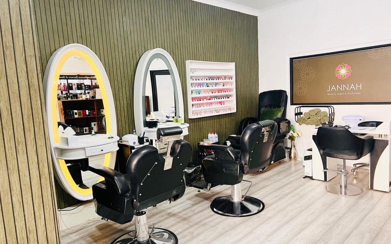 Top 20 Beauty Salons in London - Treatwell