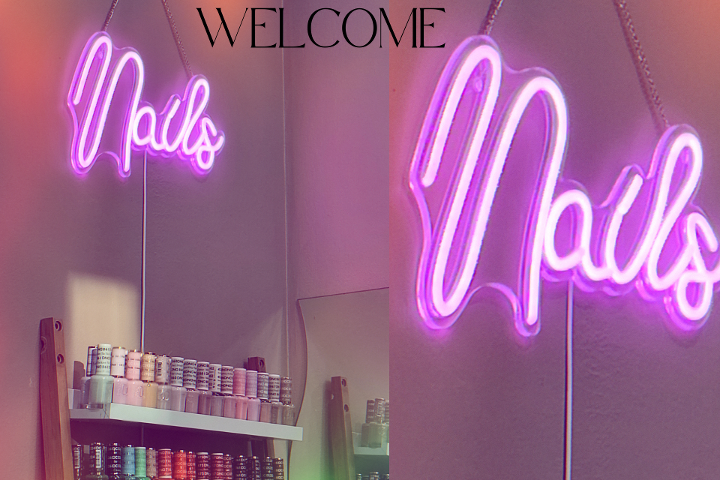 Nail Craft Factory | Nail Salon in Kingsland Road, London - Treatwell