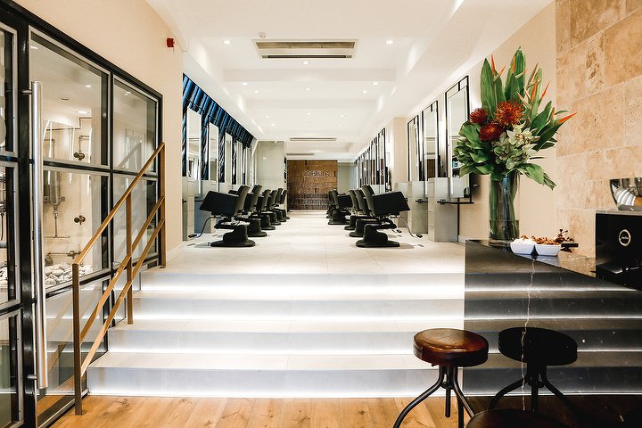 Cobella Kensington | Hair Salon in Kensington High Street, London ...