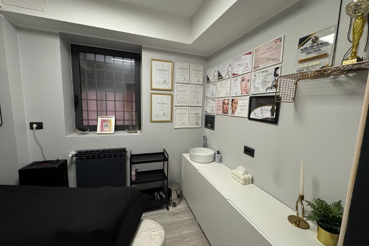 Alice Berta - Permanent Make Up and Beauty Concept | Salone di bellezza ...