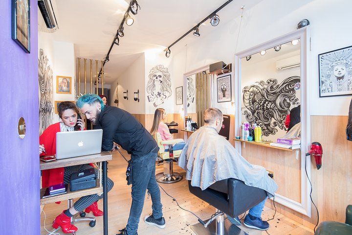Beats Hair Salon | Hair Salon in Dalston, London - Treatwell