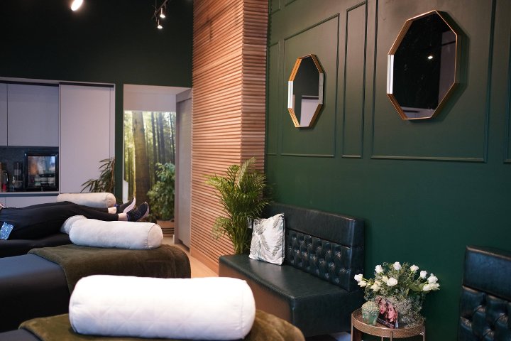 London Lash Lounge Ealing | Beauty Salon in Ealing, London - Treatwell