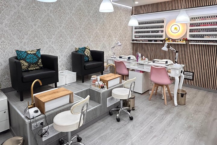 Sondrea Belleza Natural | Salón de Belleza en Avinguda Meridiana ...