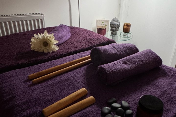 Seraphic Skin Studio (Women Only) | Treatment Room - Beauty in ...