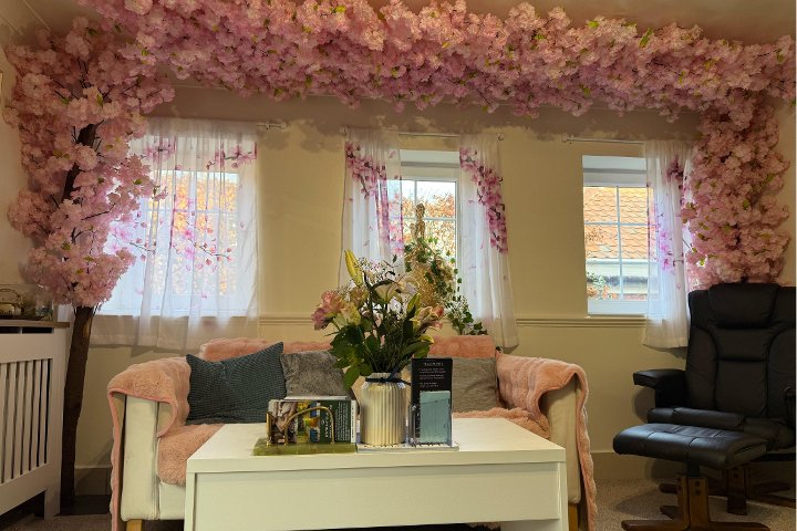 Ponteland Thai Spa (women and couples only) | Home-based Venue in ...