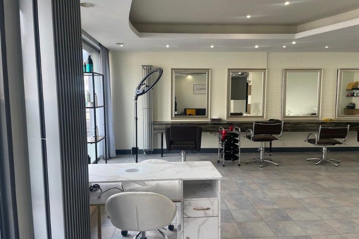 Yamo Hair Afro & More | Kapper in Nekkerspoel, Provincie Antwerpen ...