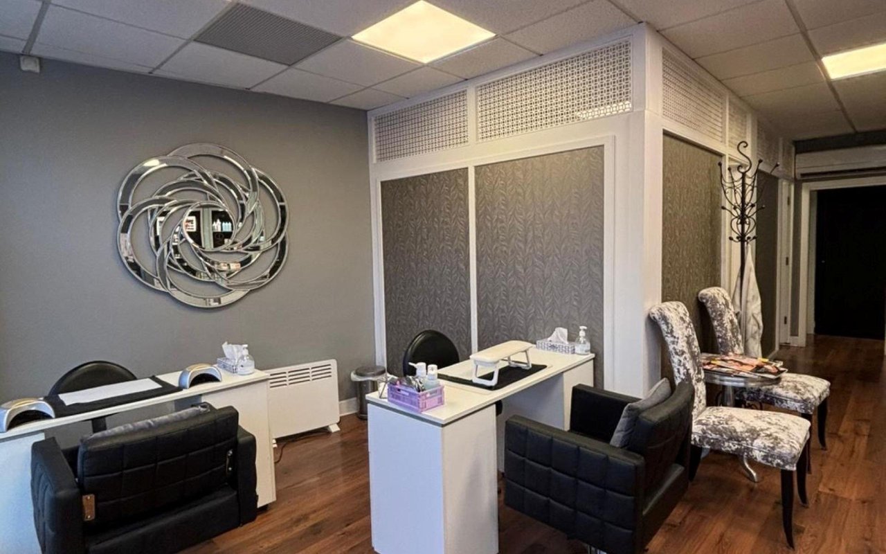 Top 20 Nail treatments at nail salons and nail bars in Leeds - Treatwell