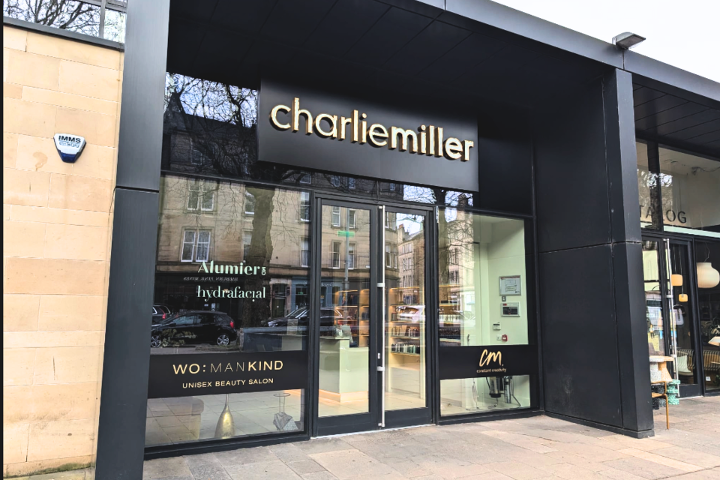 WomanKind Clinic @ Charlie Miller | Beauty Salon in Comely Bank ...