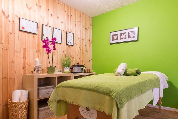 Tranquil Heaven | Massage & Therapy Centre in Dublin 18, Dublin - Treatwell