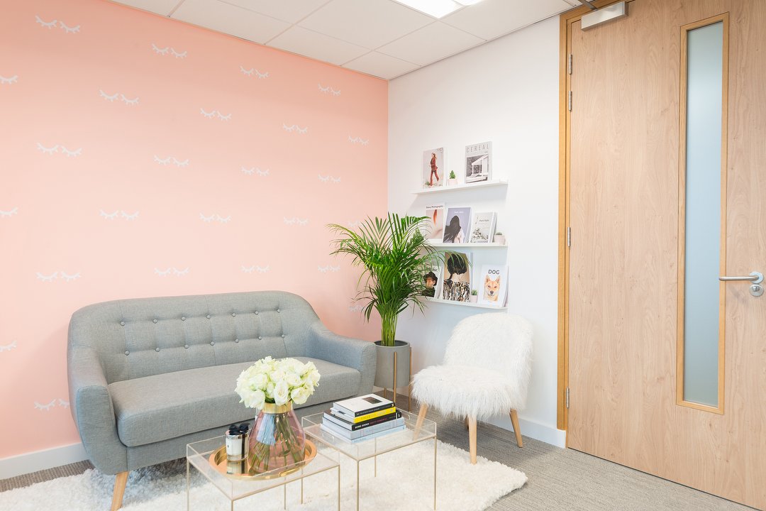 Lashed Leeds | Beauty Salon in Trinity Leeds, Leeds - Treatwell