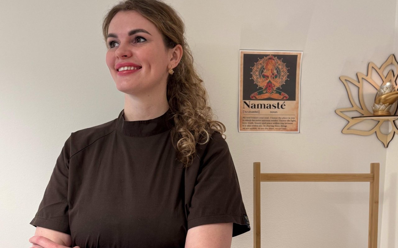 Top 20 places for Reiki in South East London, London - Treatwell