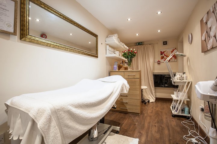 Magic Box - Putney | Treatment Room - Beauty in Putney, London - Treatwell