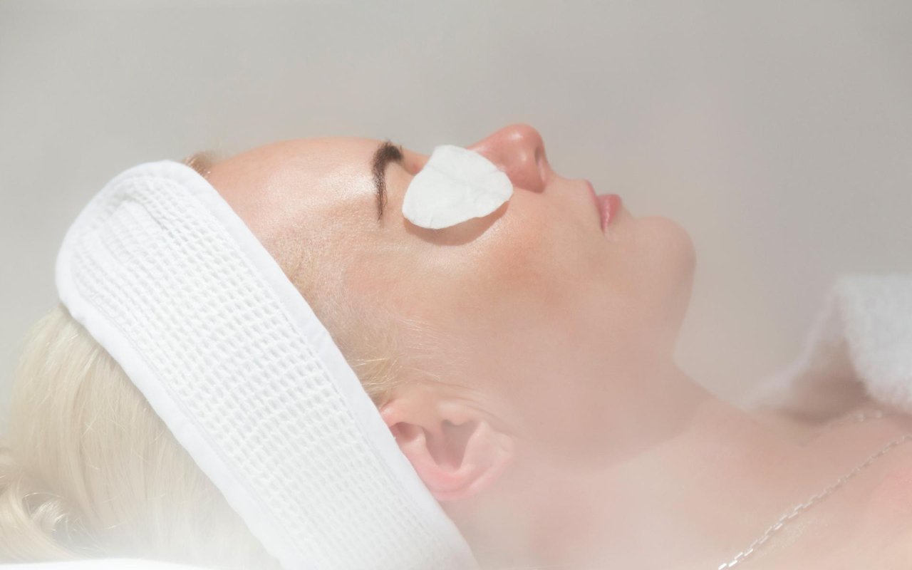 Microneedling du corps à Borgerhout, Anvers - Treatwell