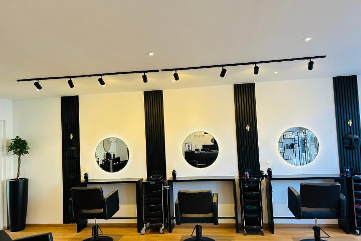 Salon Hasan Inan | Friseur in Lindau im Bodensee, Bayern - Treatwell