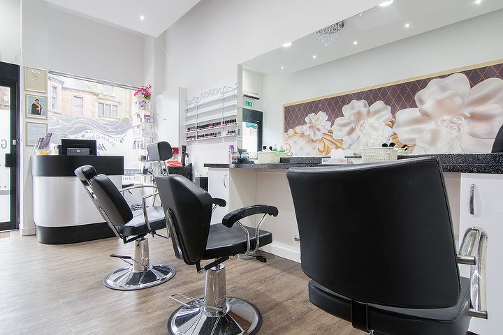 Glamorous Hair & Beauty | Hair Salon in Pollokshields, Glasgow - Treatwell