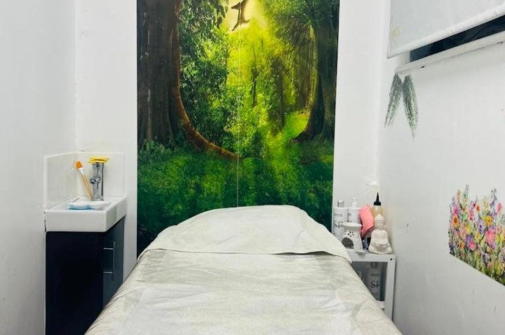 Nitya Beauty and Hair Express | Wellness Centre in Welling Train ...