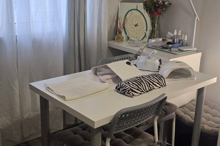 Lara Nails | Salão de Manicure em Amora - Treatwell