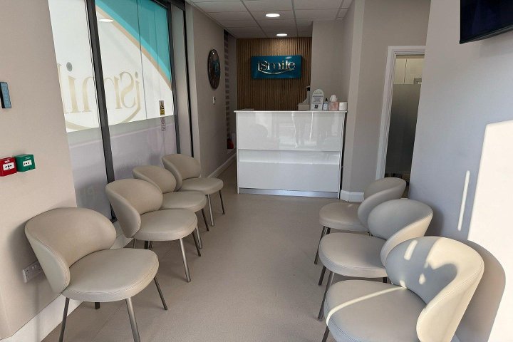 Eterna Clinic | Treatment Room - Beauty in Smithfield, Dublin - Treatwell