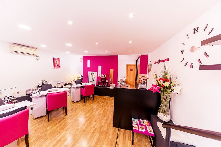 Marcela Beauty Secrets | Salón de Belleza en Dreta de l'Eixample ...