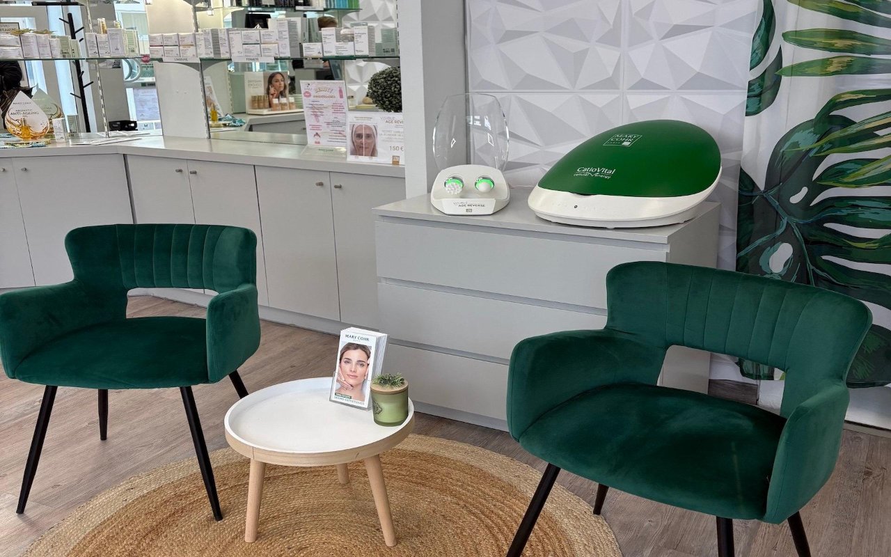 Épilation aisselles et bras femme à Thionville - Treatwell